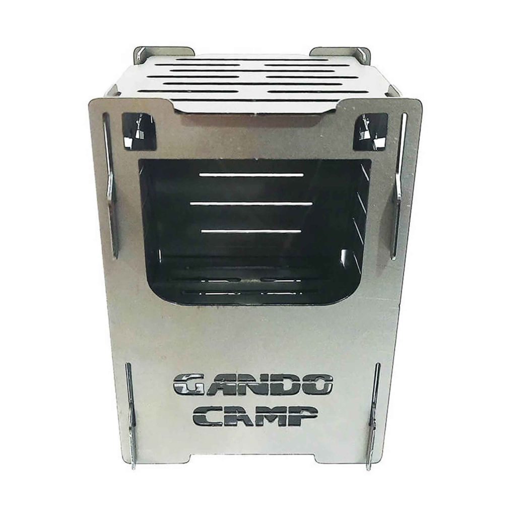 مشخصات، قیمت و خرید فایر باکس هیزمی | ایران کاتلری