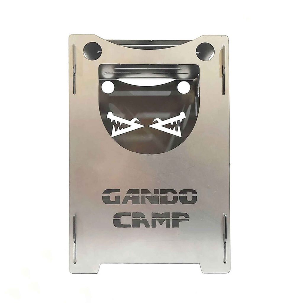 مشخصات، قیمت و خرید فایر باکس هیزمی | ایران کاتلری